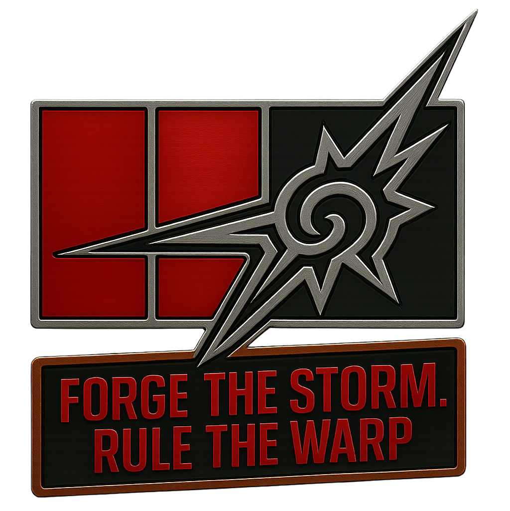 Warpstorm
